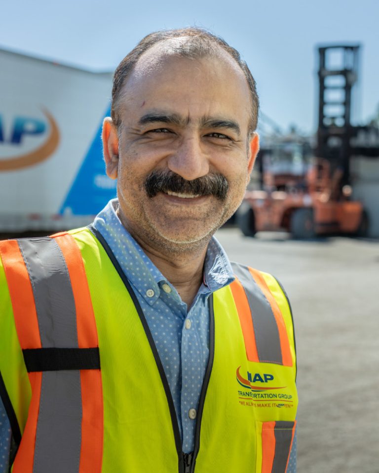 Career Opportunities – HAP Transportation Group Ltd