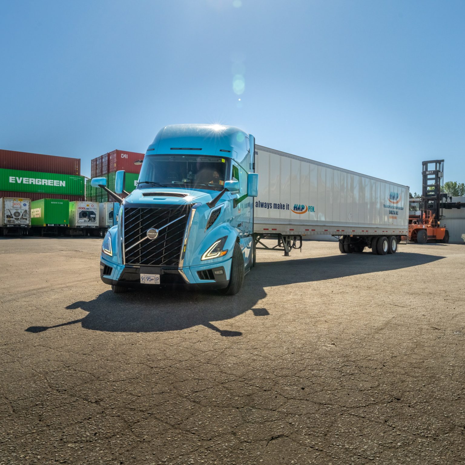 Our Fleet – HAP Transportation Group Ltd