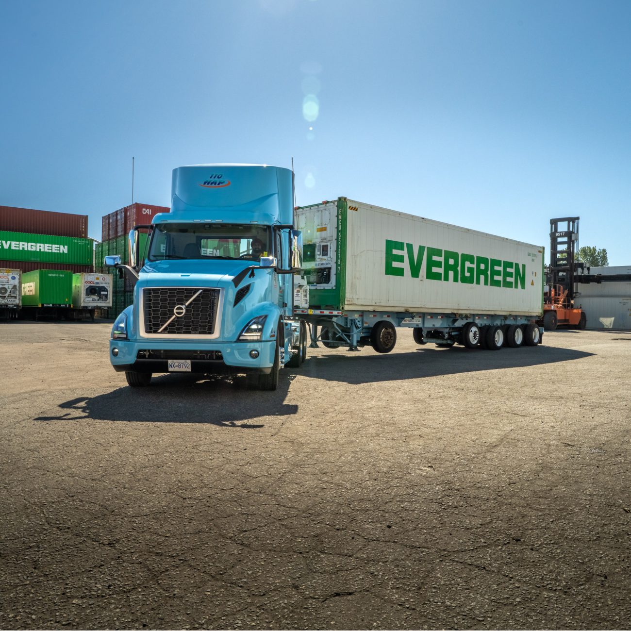 Our Fleet – HAP Transportation Group Ltd