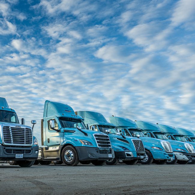 Who we are – HAP Transportation Group Ltd