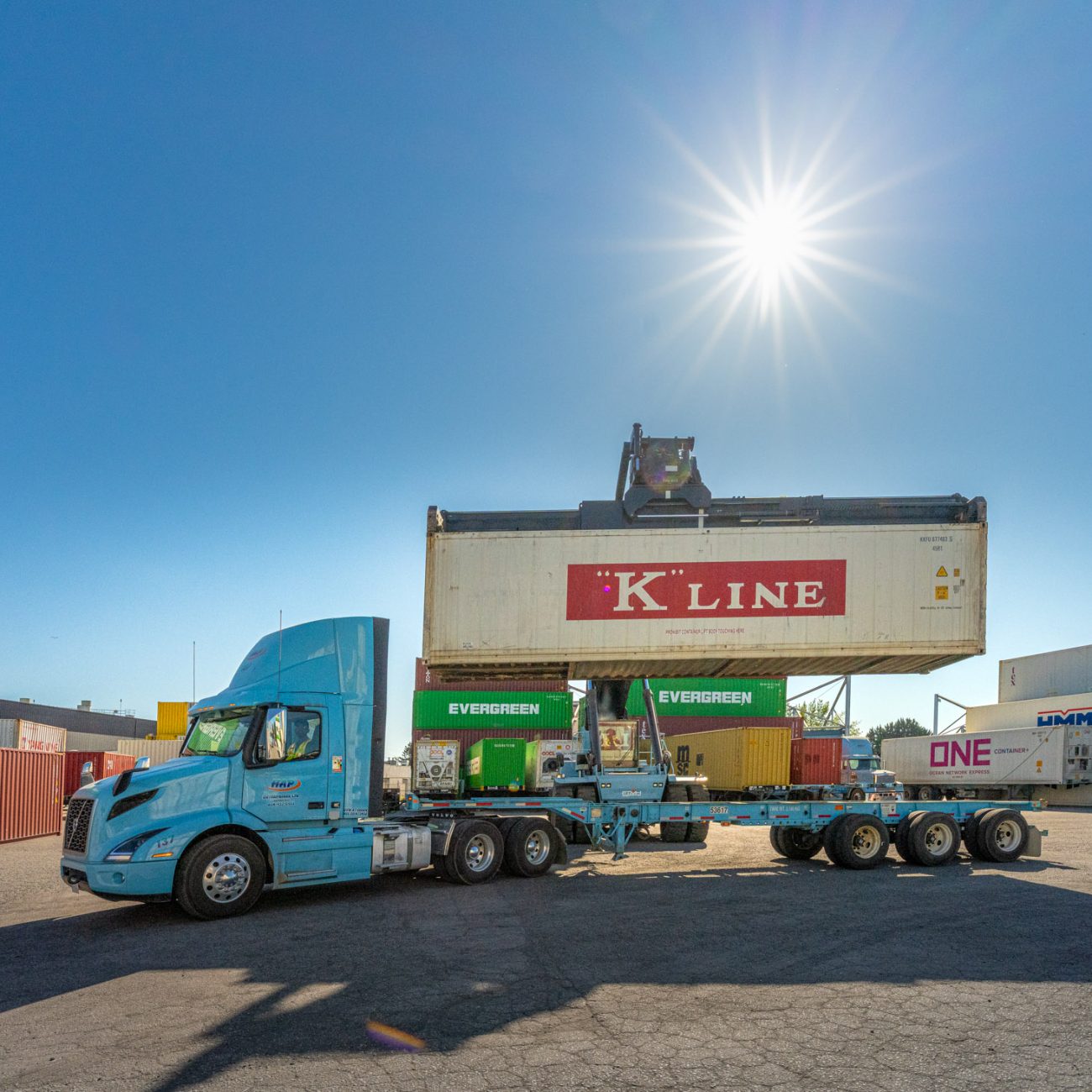 Who we are – HAP Transportation Group Ltd