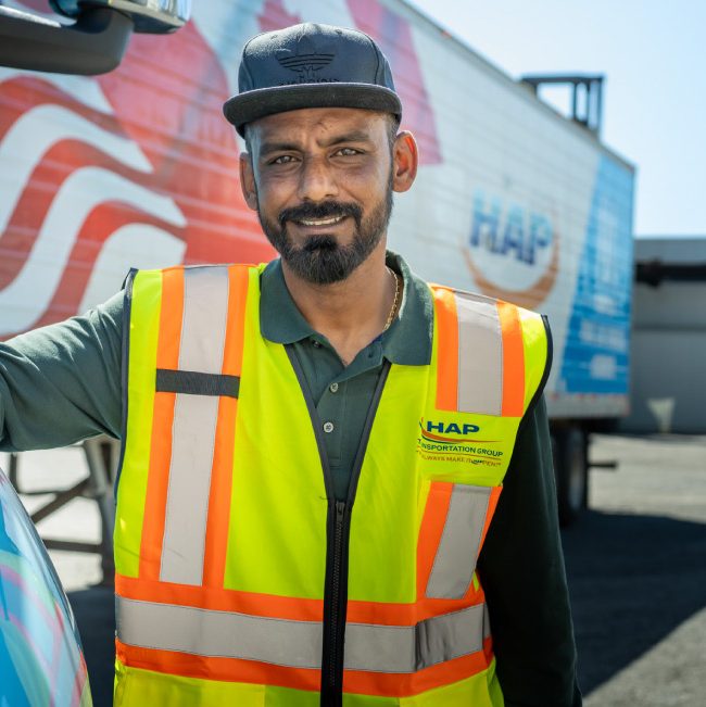 Who we are – HAP Transportation Group Ltd