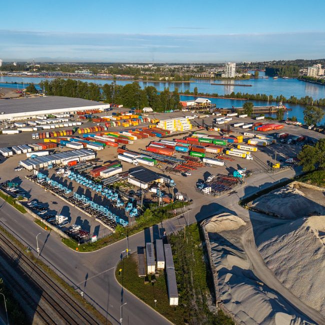 Who we are – HAP Transportation Group Ltd