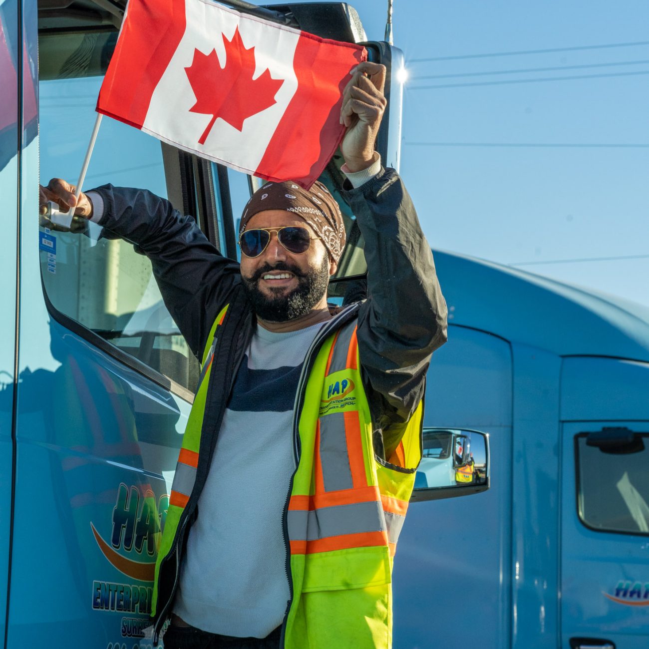 Who we are – HAP Transportation Group Ltd