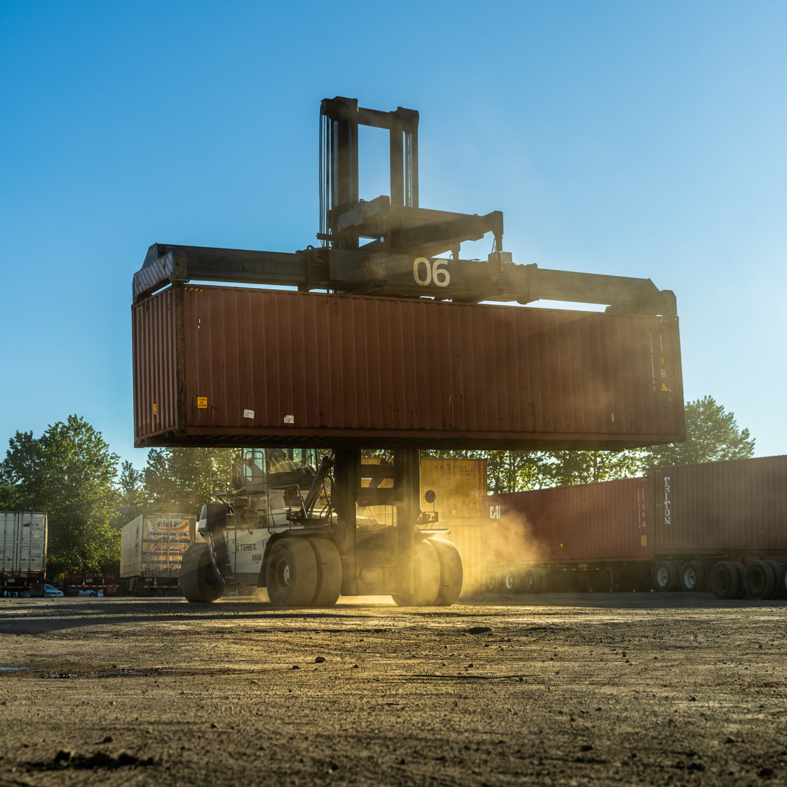 Who we are – HAP Transportation Group Ltd