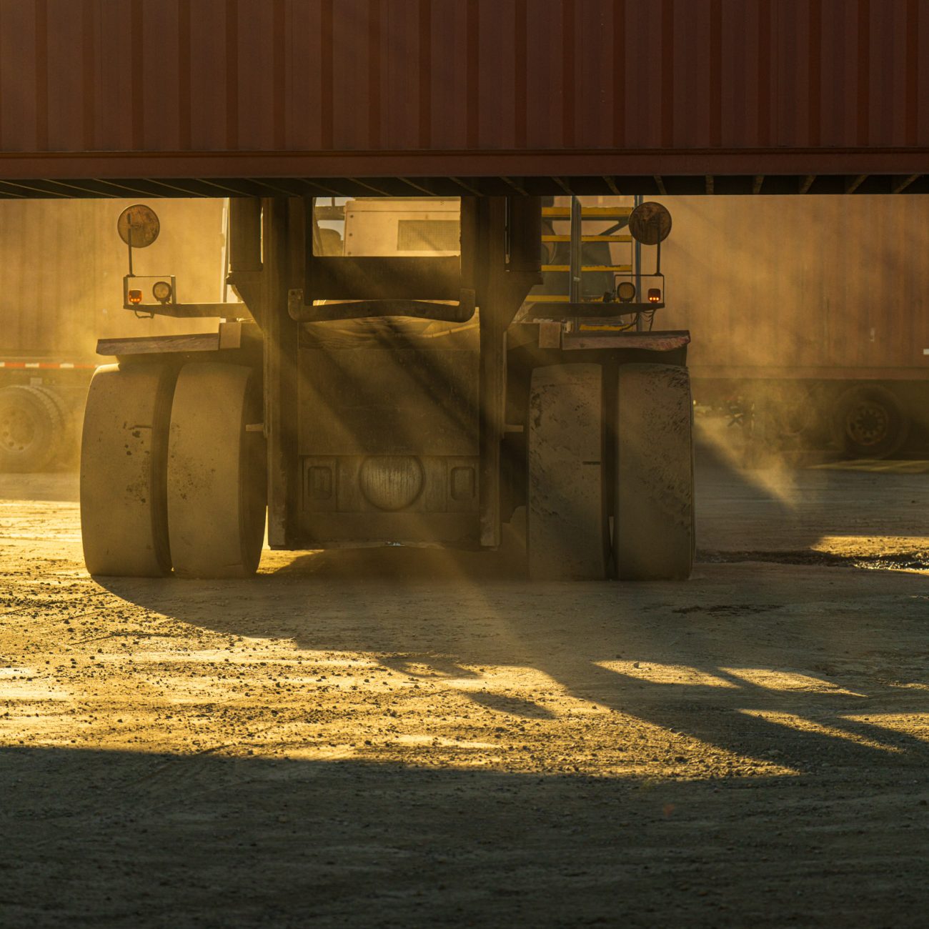 Who we are – HAP Transportation Group Ltd