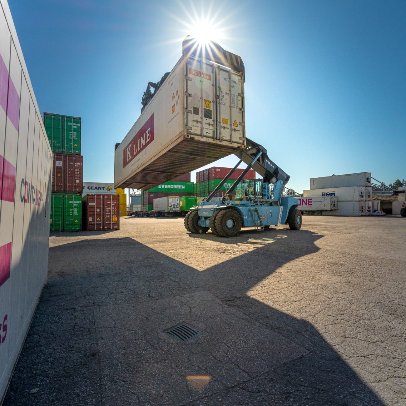 Who we are – HAP Transportation Group Ltd