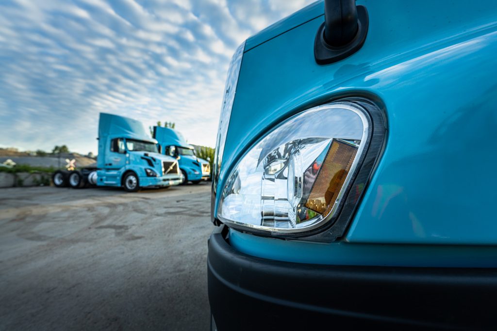 Safety & Environment – HAP Transportation Group Ltd