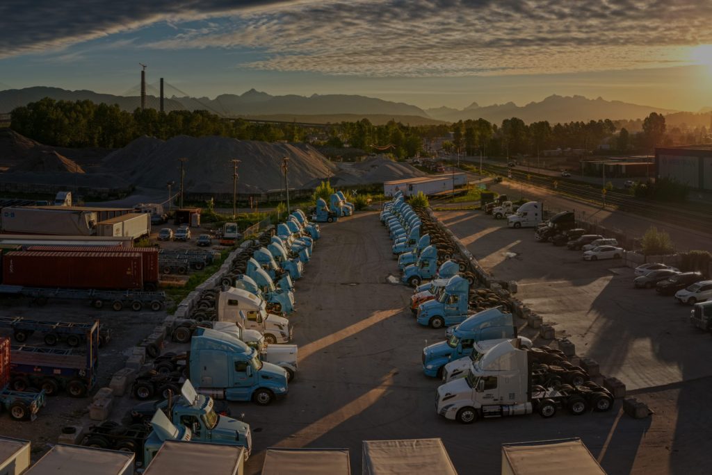 Join the Blue – HAP Transportation Group Ltd